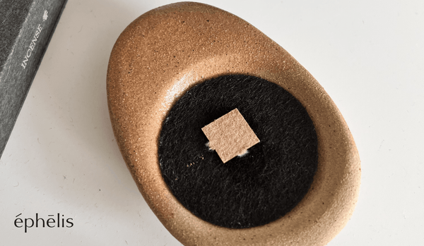 インセンスホルダー Listening to Stone No.6販売開始！ | 【公式】SENSE OF HUMOUR